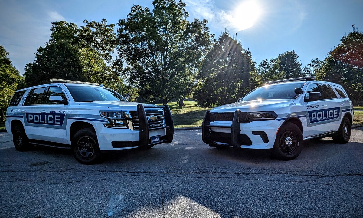 Departments - Police Department - Join our Department | City of Deer Park