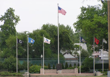 Departments - Park Department - Parks and Recreation | City of Deer Park